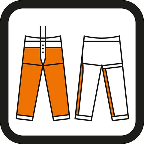 Pantalon FUNCTION Universal | STIHL