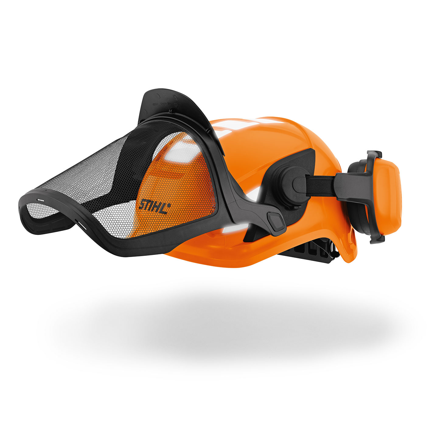 Casque forestier ADVANCE X-Vent | STIHL