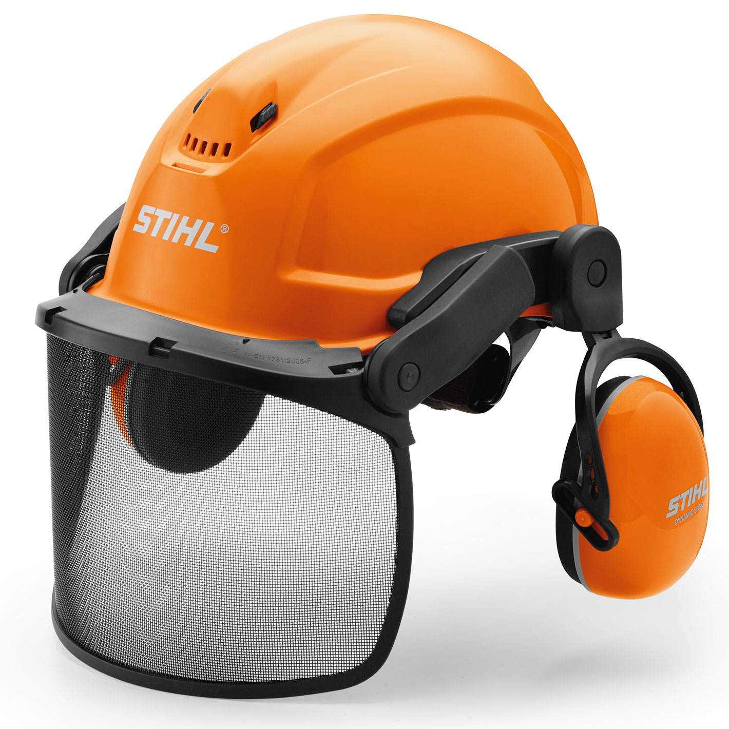 Casque forestier DYNAMIC Ergo | STIHL