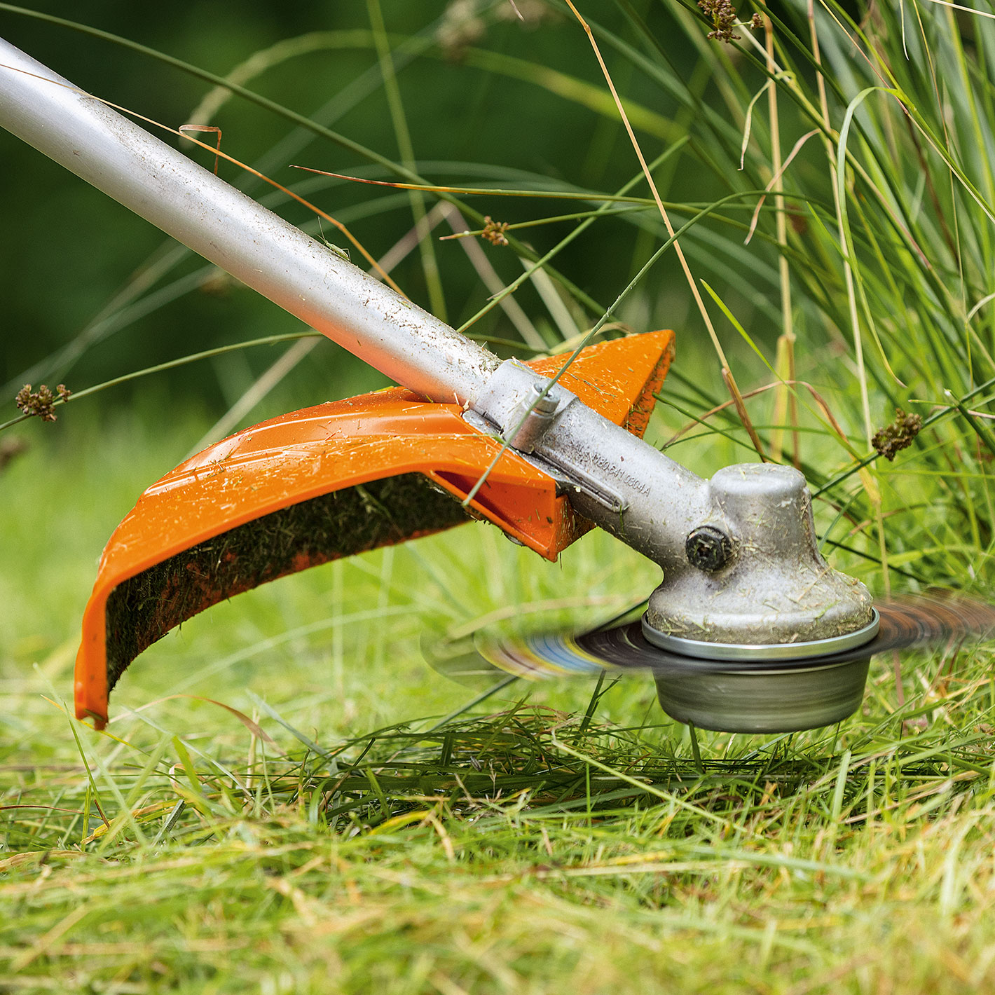 Couteau à herbe 230-2 FS-KM | STIHL