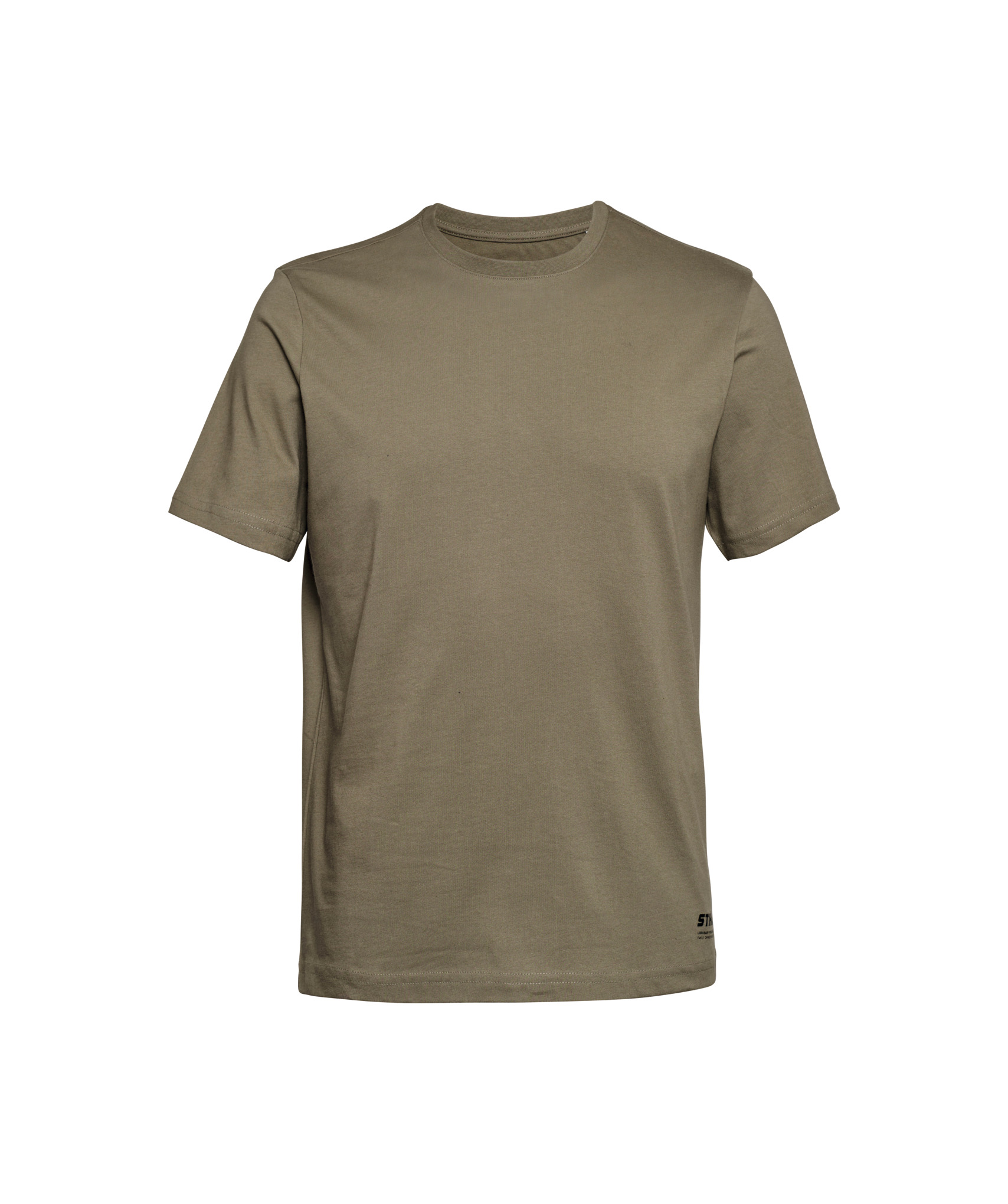 T-Shirt SUSTAINABLE BASIC Homme | STIHL