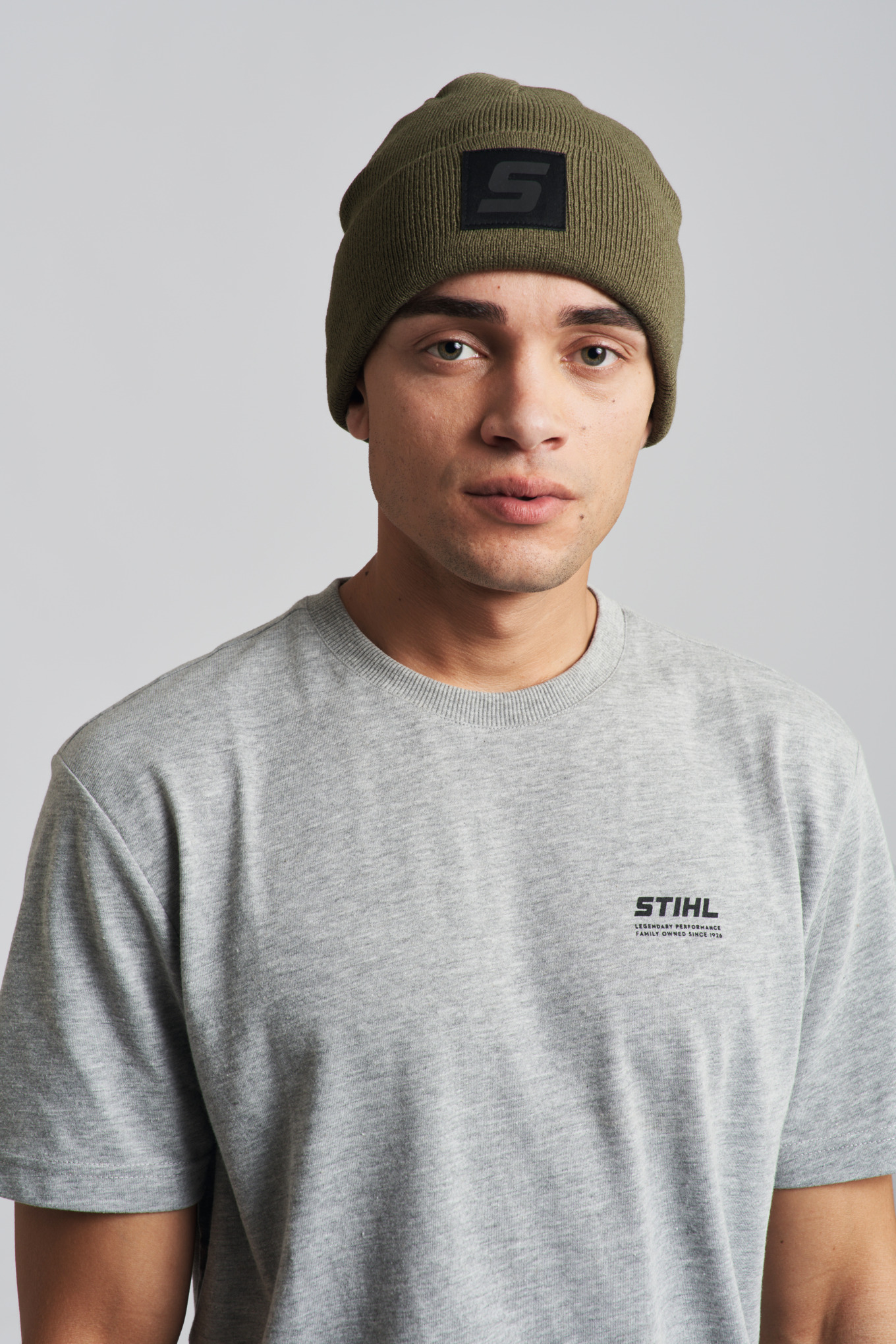 Bonnet SIGN vert | STIHL